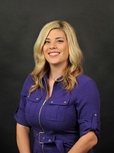 Hillary Erickson, Vice President Commercial Lines: ISU Insurance ...