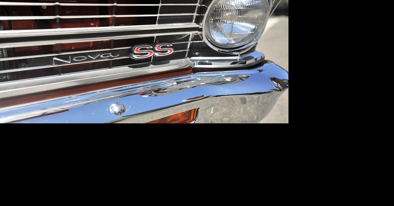 Nova SS | Photo Galleries | mtdemocrat.com