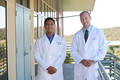 Marshall’s urology team new, advanced | Medical Guide | mtdemocrat.com