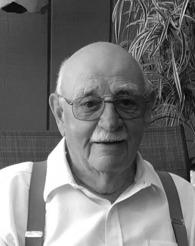 Robert “Bob” Delsman | Obituaries | mtdemocrat.com