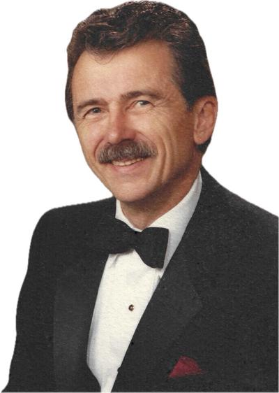 Fordyce "Ford" Lee Osborn | Obituaries | mtdemocrat.com