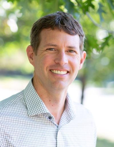 EDHCSD candidate: Lewis Hampton | News | mtdemocrat.com