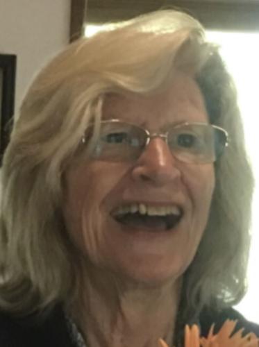 Patricia Anne McCowen Steele | Obituaries | mtdemocrat.com