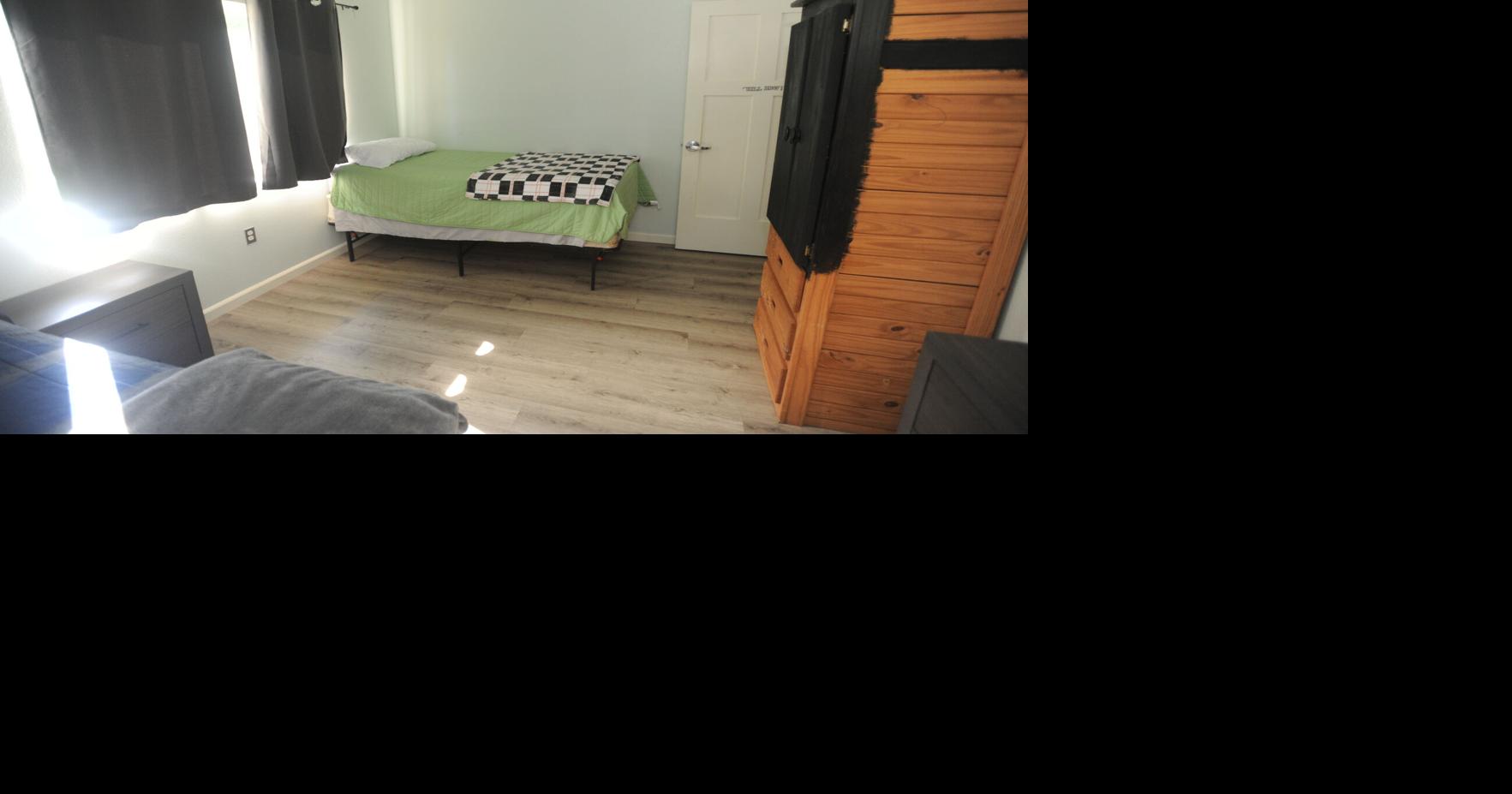 From drab to fab — New Morning launches adopt-a-room program ...