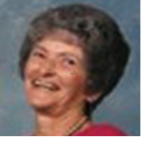 Aileen Nicolls | Obituaries | mtdemocrat.com