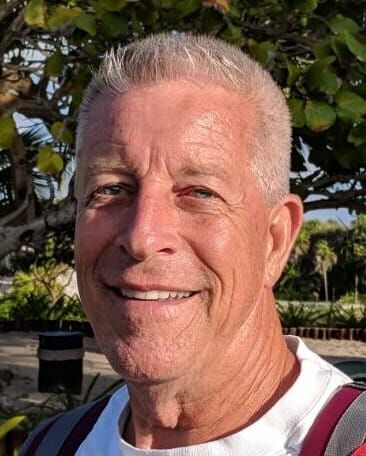 Walter Borror | Obituaries | mtdemocrat.com