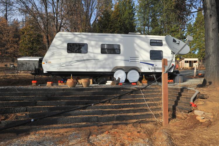 White Meadows continues recovery | Photo Galleries | mtdemocrat.com