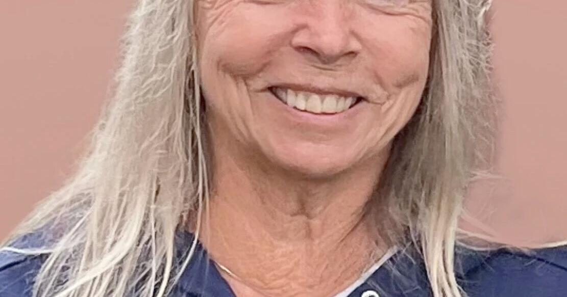 Penelope (Penny) Ann Hocking | | mtdemocrat.com