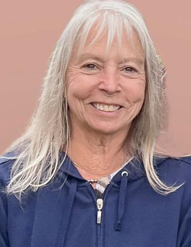 Penelope (Penny) Ann Hocking | | mtdemocrat.com