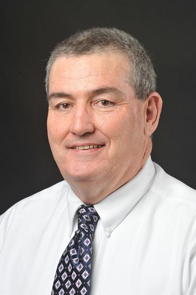 George Lowry, candidate for City Council | Photo Galleries | mtdemocrat.com