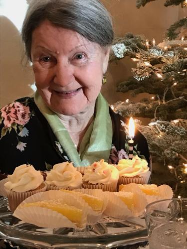 Lillian Edna Zdonek Krogman | Obituaries | mtdemocrat.com