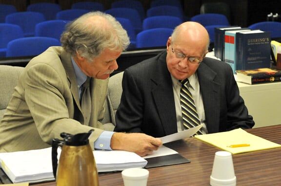 Trial begins for El Dorado Hills man in ex-wife’s death | News ...