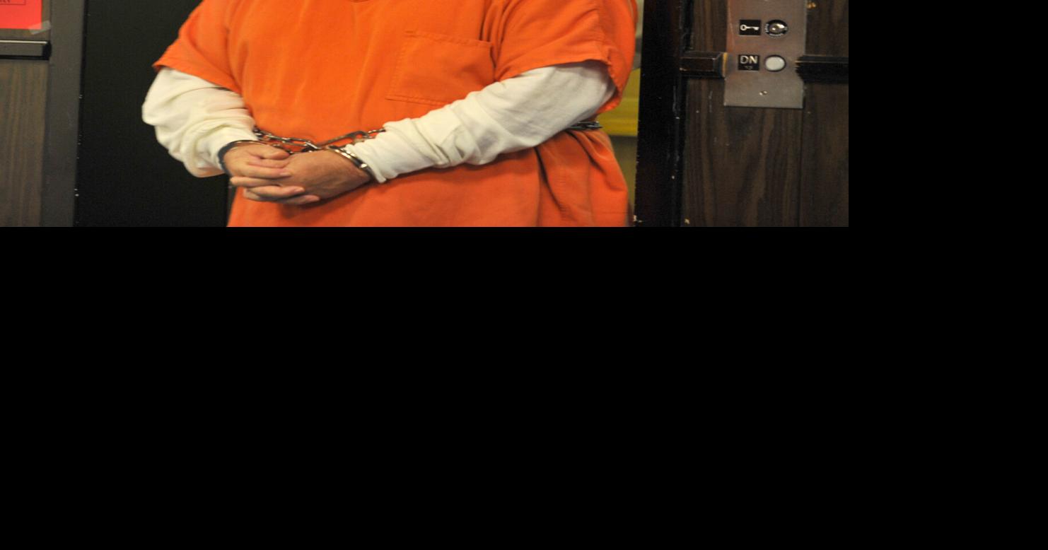 Wallace appears in court | Photo Galleries | mtdemocrat.com