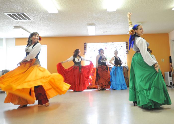 Sarpika | Photo Galleries | mtdemocrat.com