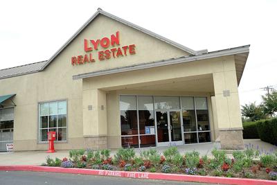 Real estate: Lyon Real Estate | Readers Choice | mtdemocrat.com