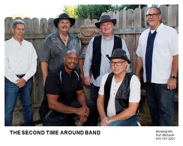 Second Saturday Concert Series turns 5 | Prospecting | mtdemocrat.com