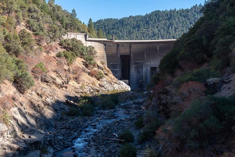 Go with the flow — SMUD’s latest powerhouse nearly operational | The ...