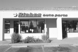 Riebes Auto Parts | Readers Choice | mtdemocrat.com