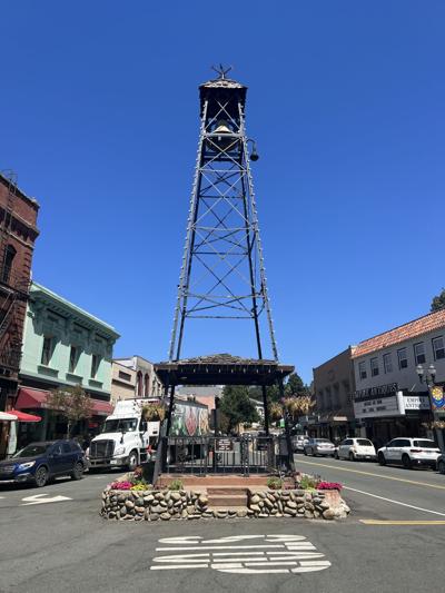 Wedding bells may ring at Placerville's Bell Tower | News | mtdemocrat.com