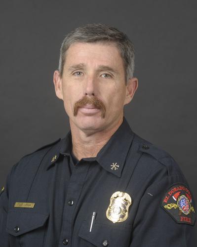 Local fire chief reflects on days helping fight killer blaze | News ...