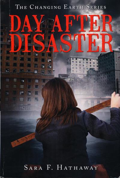 ‘Day After Disaster’ offers survival tactics | Prospecting | mtdemocrat.com