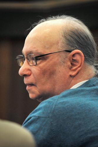 Nissensohn trial: Ex-wife changed story, defense says | News ...