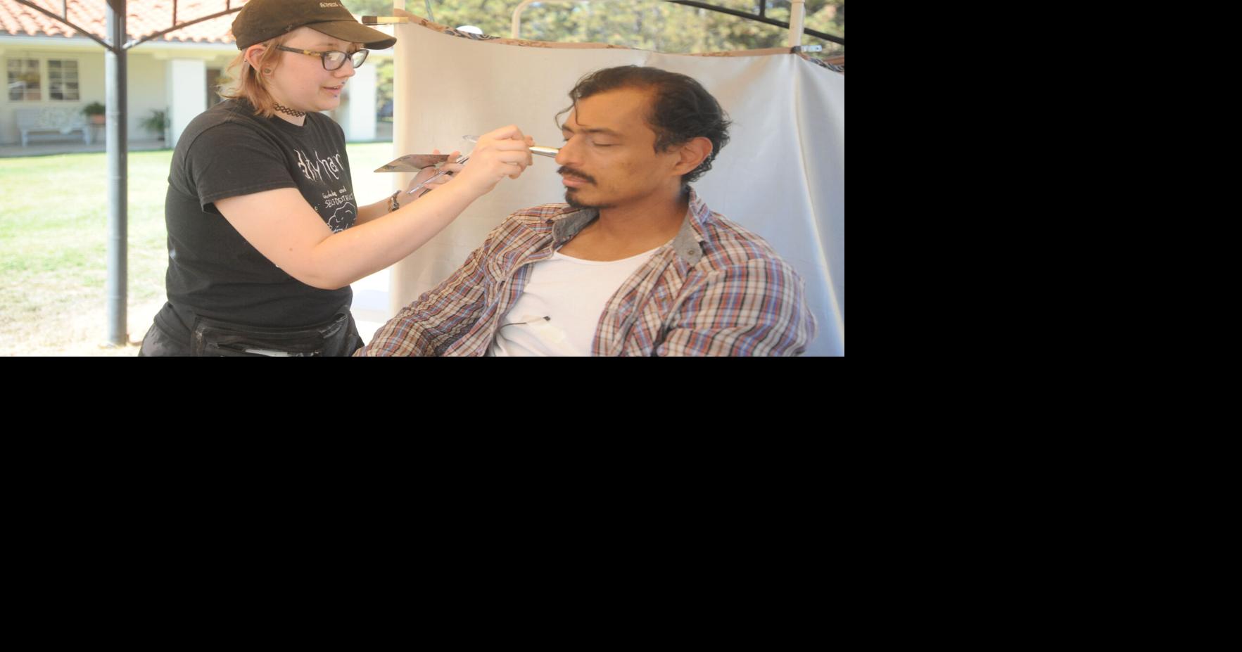 Strangers help each other, learn about themselves in 'Hangtown ...