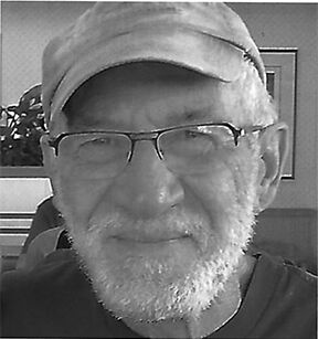 James Alva Williams Jr. | Obituaries | mtdemocrat.com