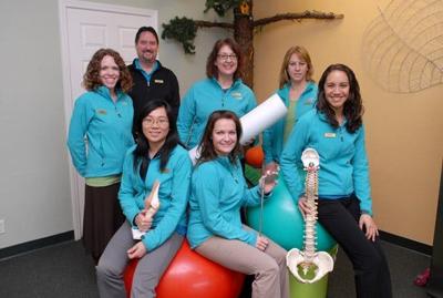 Feel better after a visit to Fitzpatrick Physical Therapy | News ...