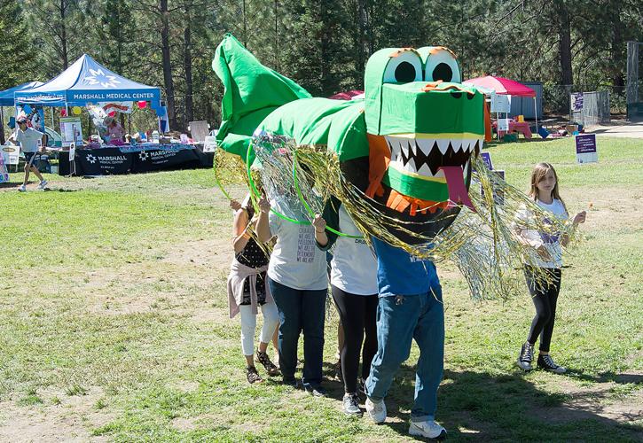 County’s Relay For Life raises funds for research | Prospecting ...