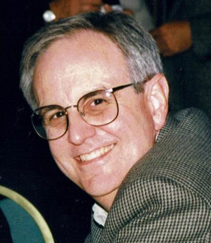 Earl (Trey) Washburn | Obituaries | mtdemocrat.com
