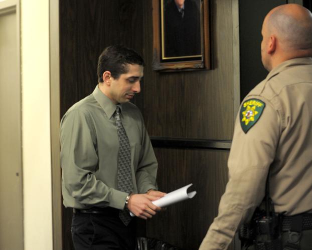 Baby-killing trial verdict: Guilty of murder | News | mtdemocrat.com