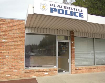 PPD substation now open | News | mtdemocrat.com