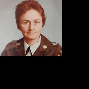 Ellen Ray Springer-Maxey | Obituaries | mtdemocrat.com