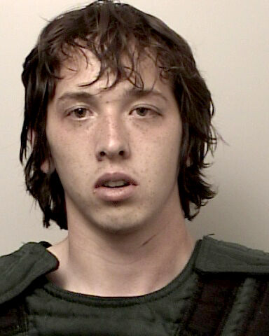 Attempted murder case: Shay OK or nay? | News | mtdemocrat.com