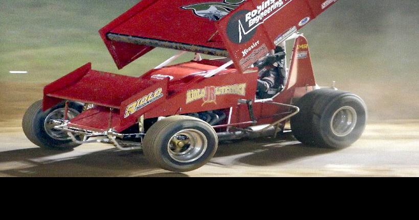 Speedway hosts richest race of the season, the Mark Forni Classic ...