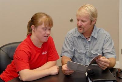 Michelle Hendrix — a young woman for all seasons | News | mtdemocrat.com