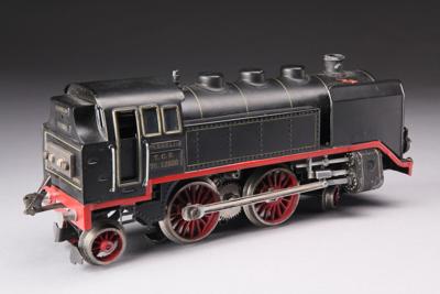 Railroad Museum celebrates toy train month with special collection of ...