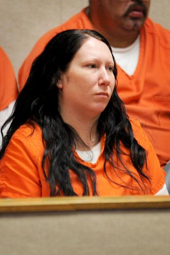 Wentz in court to continue prelim hearing | News | mtdemocrat.com