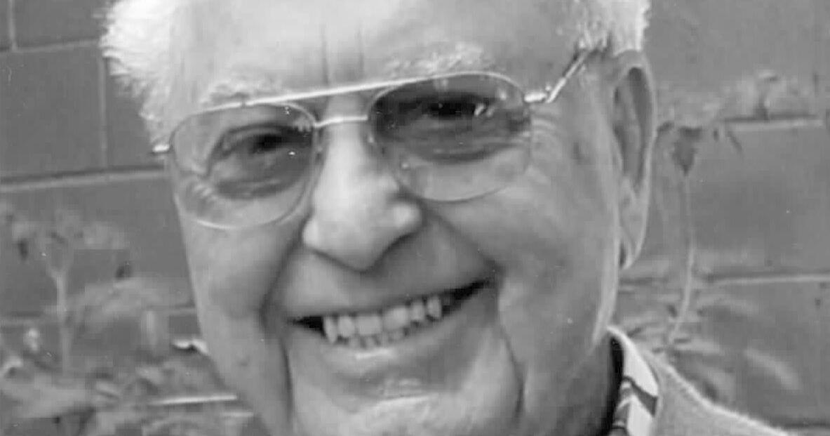 McElroy Caleb Brooks | Obituaries | mtdemocrat.com