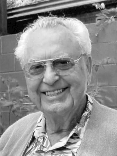 McElroy Caleb Brooks | Obituaries | mtdemocrat.com