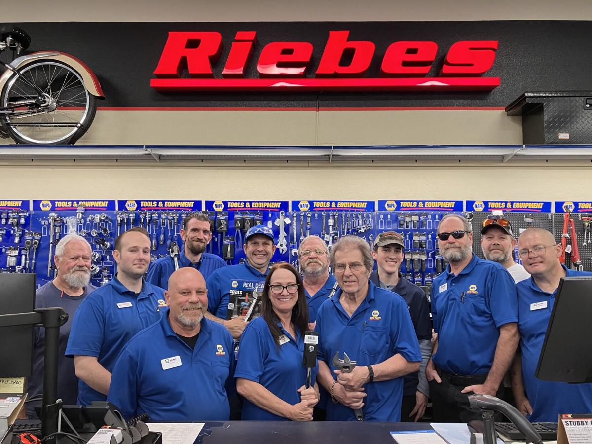 Best Auto Parts: Riebes Auto Parts | Readers Choice | mtdemocrat.com
