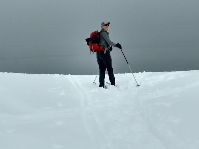 Outside with Charlie: Find variety on a pair of cross-country skis ...