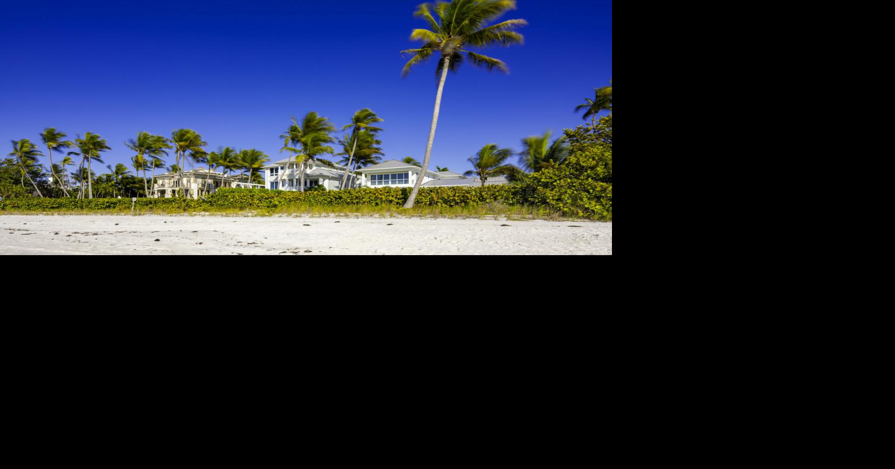 Foreign buyers recently purchased $45.3 billion worth of U.S. homes ...
