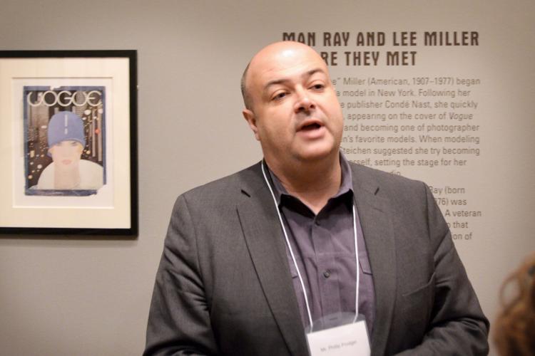 Man Ray and Lee Miller, Partners in Surrealism | Photo Galleries ...