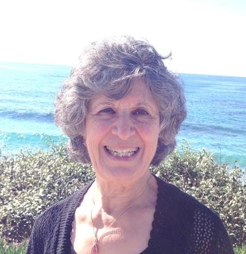 Azardokht Sadrian Elli | Obituaries | mtdemocrat.com