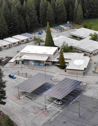 Pinewood to flip the switch on solar | News | mtdemocrat.com