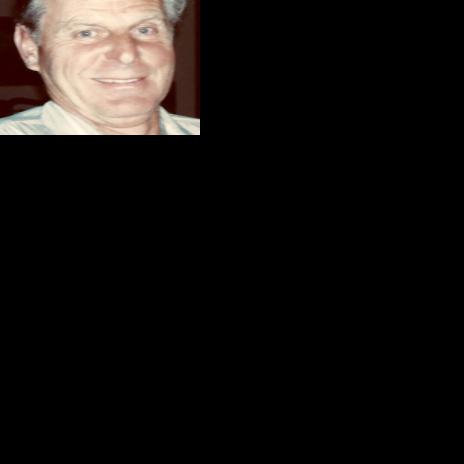 Stanton Richard Warren | Obituaries | mtdemocrat.com