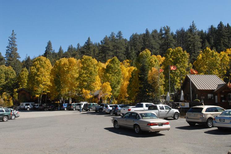 Sorensen’s Resort | Photo Galleries | mtdemocrat.com