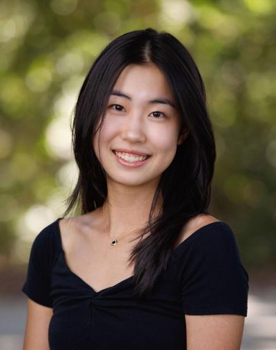 2022 EDCAR Top Achievers Scholarship winner: Eva Min | Top Achievers | mtdemocrat.com